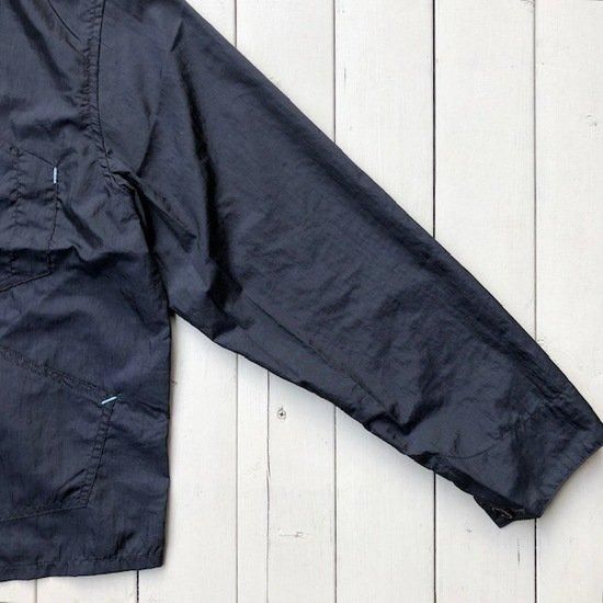 POST O'ALLS”Stoker's Jacket”- SECOURS / ONLINE SHOP POST O'ALLS”Stoker's Jacket”- SECOURS / ONLINE SHOP