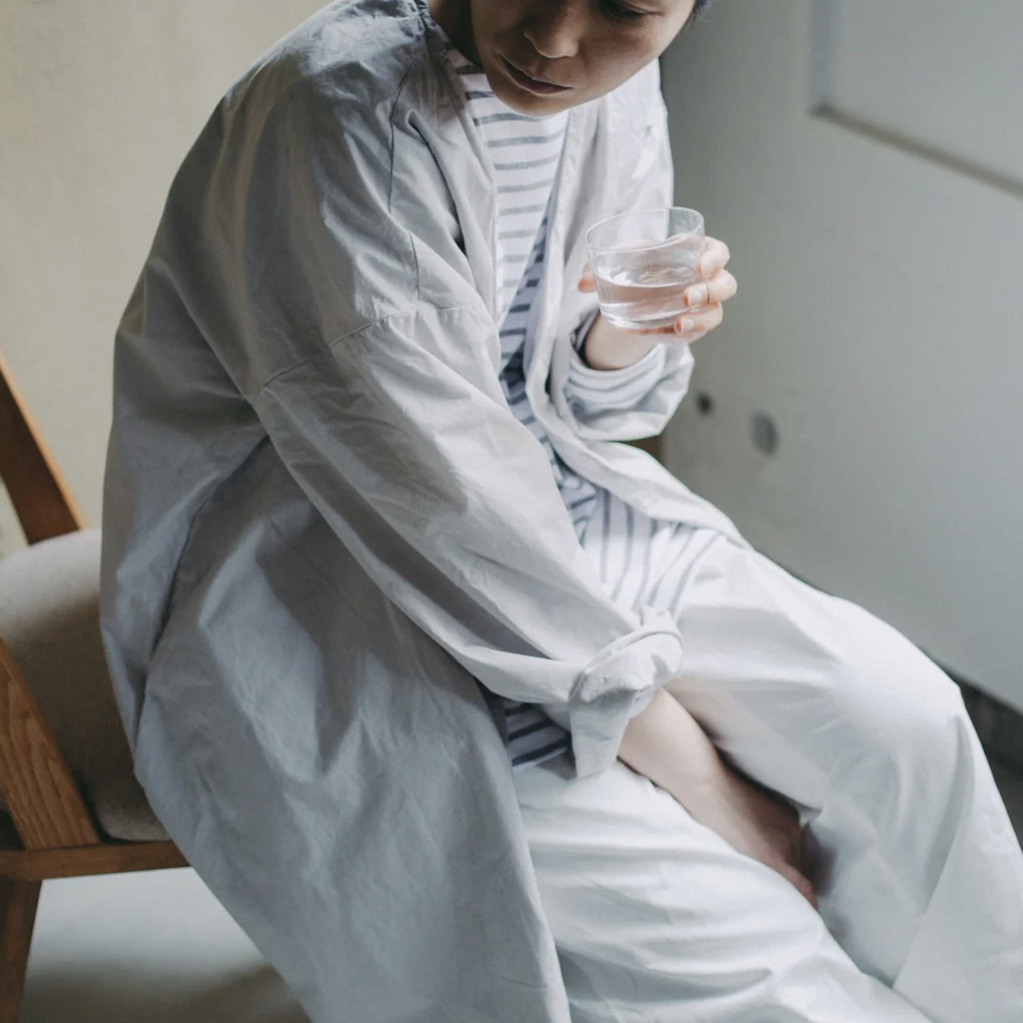 Livery coat/6color/No.2108 - MUYA SHOP