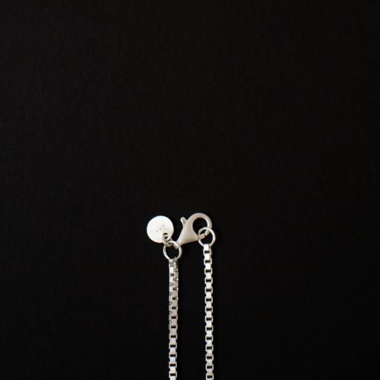 ERA. (イーラ) / 「TWNKL NECKLACE 2.0」- WEEKENDER SHOP ERA. (イーラ) / 「TWNKL NECKLACE 2.0」- WEEKENDER SHOP