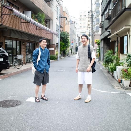 TOKYO SANDAL 東京サンダル 「WARAJI SANDAL」 - WEEKENDER SHOP TOKYO SANDAL 東京サンダル 「WARAJI SANDAL」 - WEEKENDER SHOP
