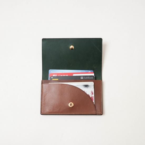 forme (フォルメ) / 「Card Case」 - WEEKENDER SHOP forme (フォルメ) / 「Card Case」 - WEEKENDER SHOP