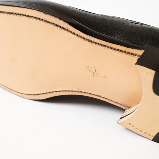 forme (フォルメ) / 「Tassel Loafer Plain Toe」 - WEEKENDER SHOP forme (フォルメ) / 「Tassel Loafer Plain Toe」 - WEEKENDER SHOP
