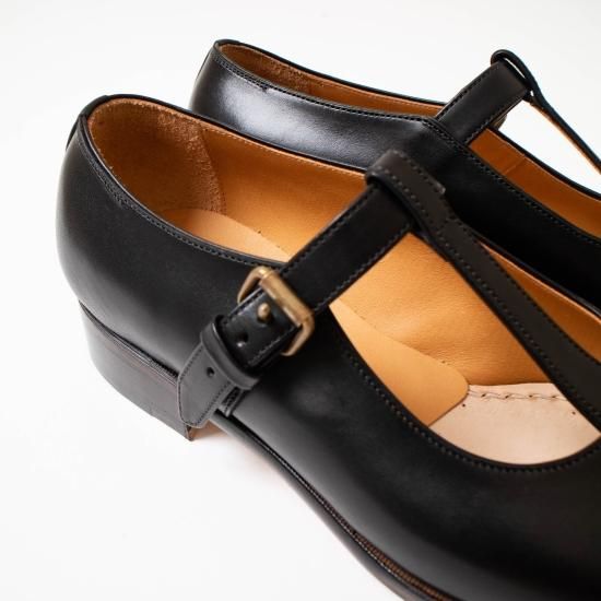 forme (フォルメ) / 「T strap plain toe(ff-101 forme (フォルメ) / 「T strap plain toe(ff-101