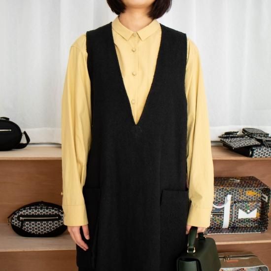 SUSURI ススリ 「アイデリックドレス 22-258」 - WEEKENDER SHOP SUSURI ススリ 「アイデリックドレス 22-258」 - WEEKENDER SHOP
