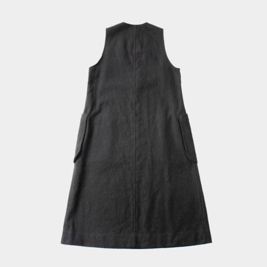 SUSURI ススリ 「アイデリックドレス 22-258」 - WEEKENDER SHOP SUSURI ススリ 「アイデリックドレス 22-258」 - WEEKENDER SHOP