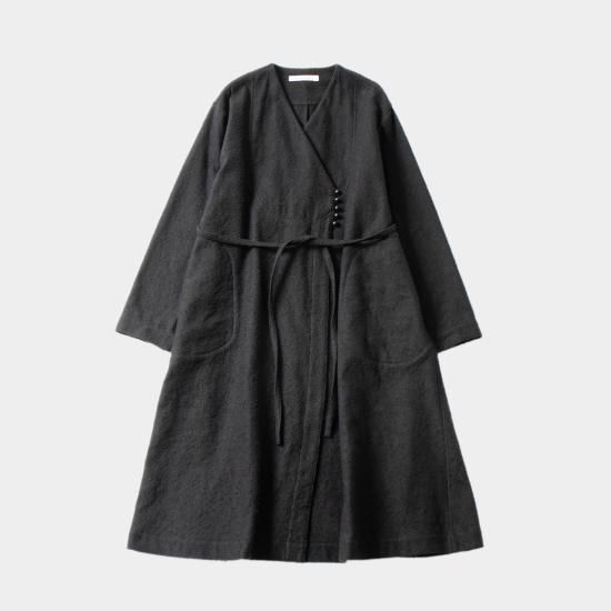 SUSURI ススリ 「ラボラトリーガウン 22-053」 - WEEKENDER SHOP SUSURI ススリ 「ラボラトリーガウン 22-053」 - WEEKENDER SHOP