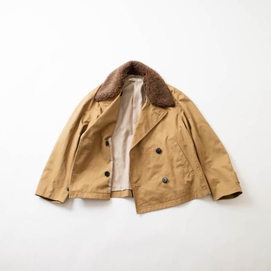 SUSURI ススリ 「ルアーコート 22-052」 - WEEKENDER SHOP ANDEL SUSURI ススリ 「ルアーコート 22-052」 - WEEKENDER SHOP ANDEL