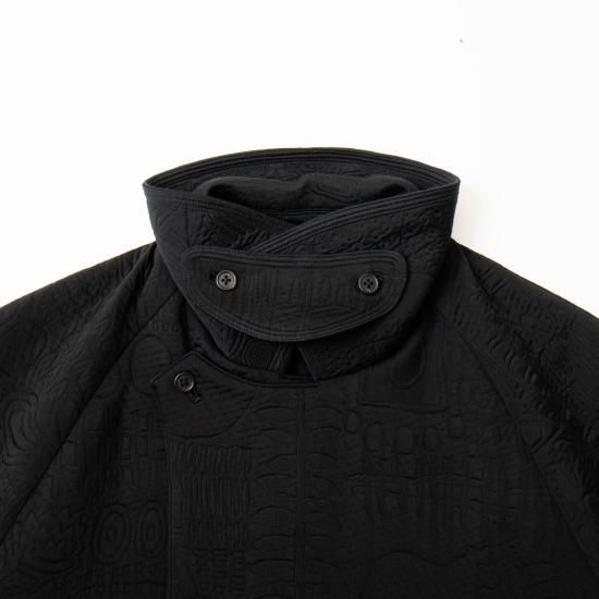 ASEEDONCLOUD アシードンクラウド 「Forest arctic coat ASEEDONCLOUD アシードンクラウド 「Forest arctic coat