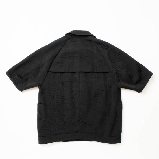 ASEEDONCLOUD アシードンクラウド 「Forest arctic coat ASEEDONCLOUD アシードンクラウド 「Forest arctic coat
