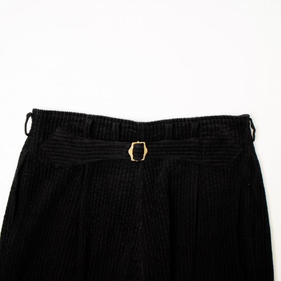 SUSURI ススリ 「サンバーパンツ 24-554」 - WEEKENDER SHOP ANDEL SUSURI ススリ 「サンバーパンツ 24-554」 - WEEKENDER SHOP ANDEL