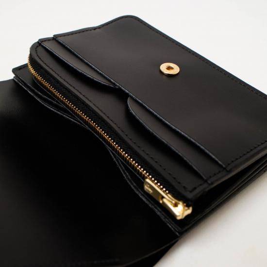 forme (フォルメ) / 「Short Wallet」 - WEEKENDER SHOP forme (フォルメ) / 「Short Wallet」 - WEEKENDER SHOP