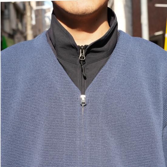STILL BY HAND スティルバイハンド 「ポリエステル撥水性素材 STILL BY HAND スティルバイハンド 「ポリエステル撥水性素材