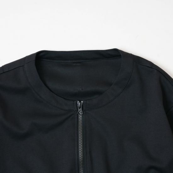 UNTRACE アントレース 「ジッパーカーディガン」 - WEEKENDER SHOP UNTRACE アントレース 「ジッパーカーディガン」 - WEEKENDER SHOP