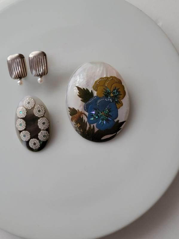 再入荷 classic ko(クラシックコー) ブローチ “Bubble brooch 再入荷 classic ko(クラシックコー) ブローチ “Bubble brooch