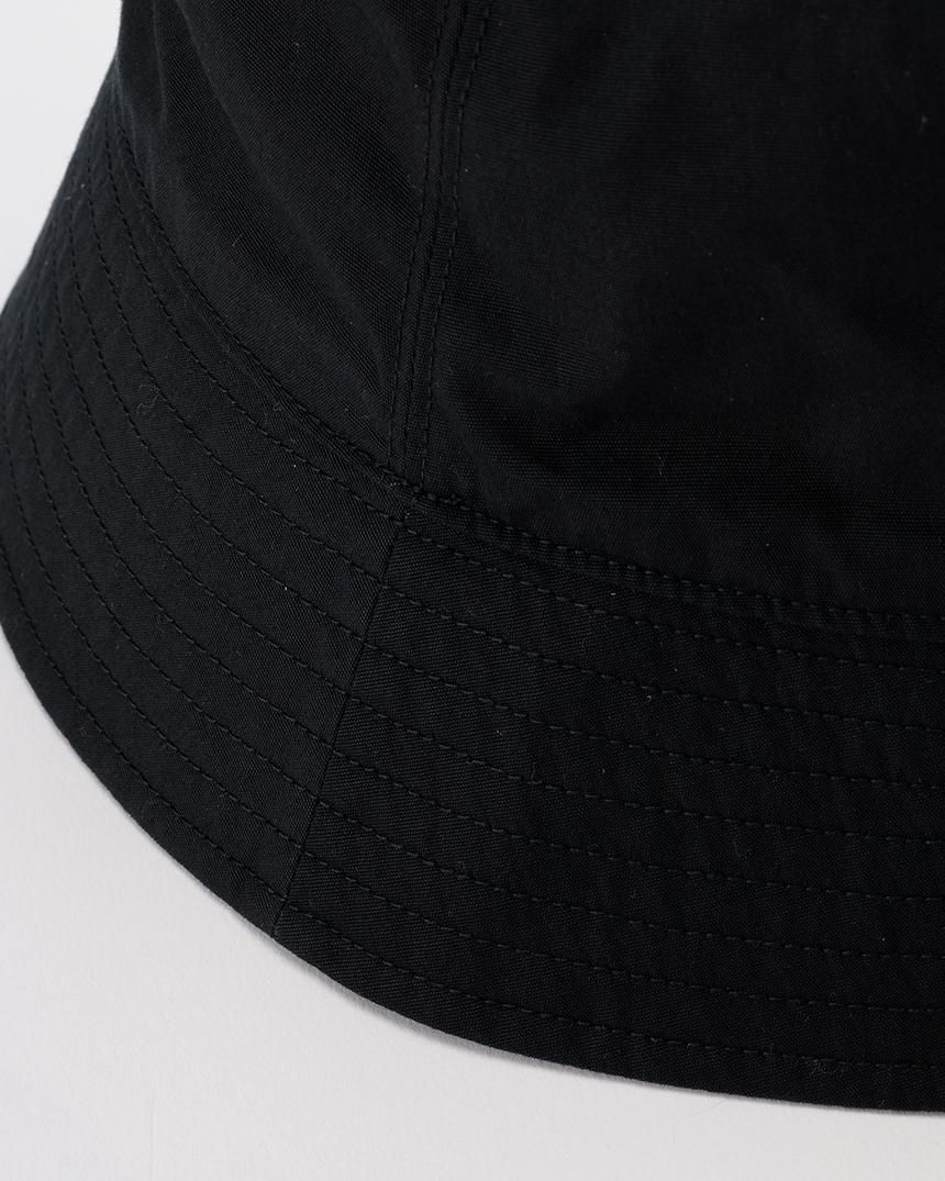 No.W-241242-01 BLACK - キジマ タカユキ 公式通販 No.W-241242-01 BLACK - キジマ タカユキ 公式通販
