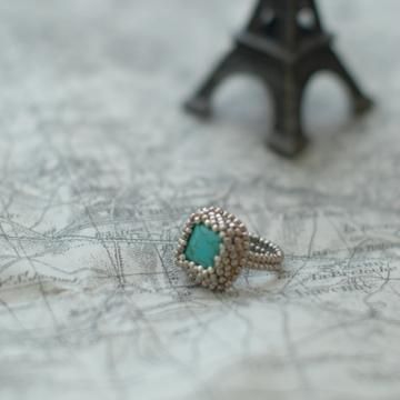 リング - MON PARURE - ONLINE SHOP リング - MON PARURE - ONLINE SHOP