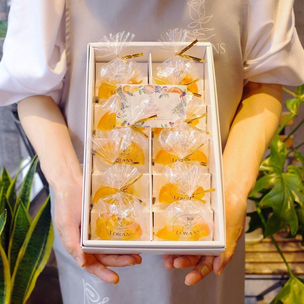ドライフルーツBOX(S) 166g ※eco送料別途 - 花・花束・胡蝶蘭 ドライフルーツBOX(S) 166g ※eco送料別途 - 花・花束・胡蝶蘭