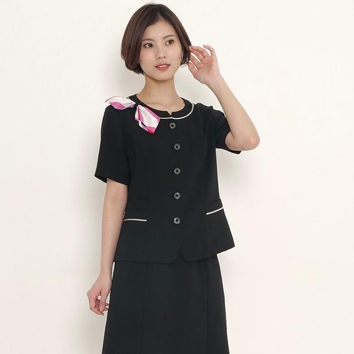 BCJ0715(ボンマックス)|事務服 BCJ0715(ボンマックス)|事務服