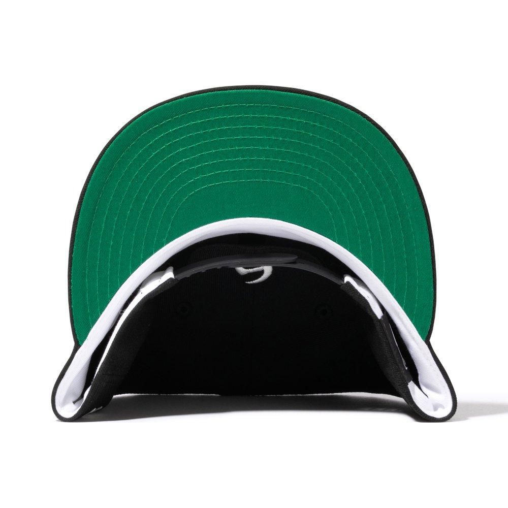 SAINT MXXXXXX(セントマイケル) 商品ページ - NE CAP MX / BLACK SAINT MXXXXXX(セントマイケル) 商品ページ - NE CAP MX / BLACK
