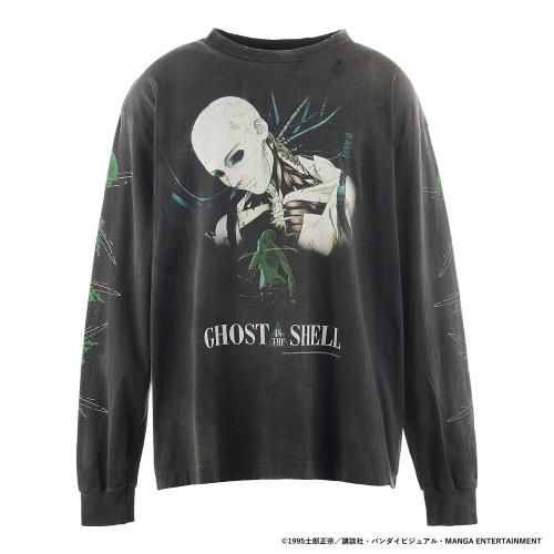 L/S T-SHIRT - ORISEK.ONLINE L/S T-SHIRT - ORISEK.ONLINE