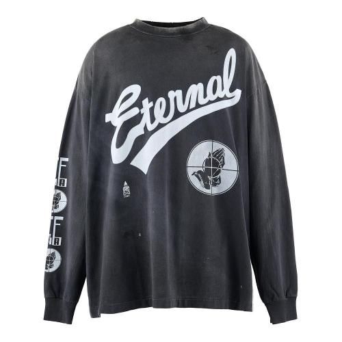 L/S T-SHIRT - ORISEK.ONLINE L/S T-SHIRT - ORISEK.ONLINE