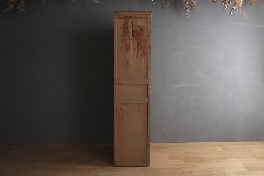 フランスアンティーク 木製ワードローブ - L'atelier Brocante フランスアンティーク 木製ワードローブ - L'atelier Brocante