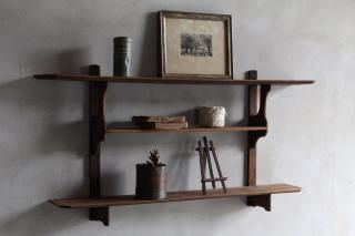 棚・キャビネット - L'atelier Brocante / ラトリエブロカント 棚・キャビネット - L'atelier Brocante / ラトリエブロカント