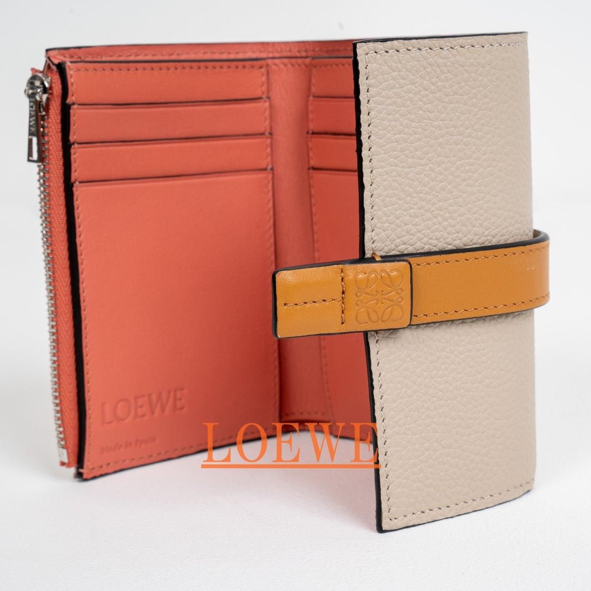 ロエベ レディース loewe 財布 スモール バーティカル ロエベ レディース loewe 財布 スモール バーティカル