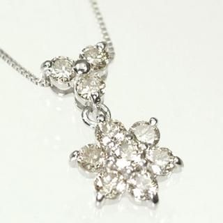 結婚10周年記念のダイヤモンドネックレス -ジュエリー通販 結婚10周年記念のダイヤモンドネックレス -ジュエリー通販