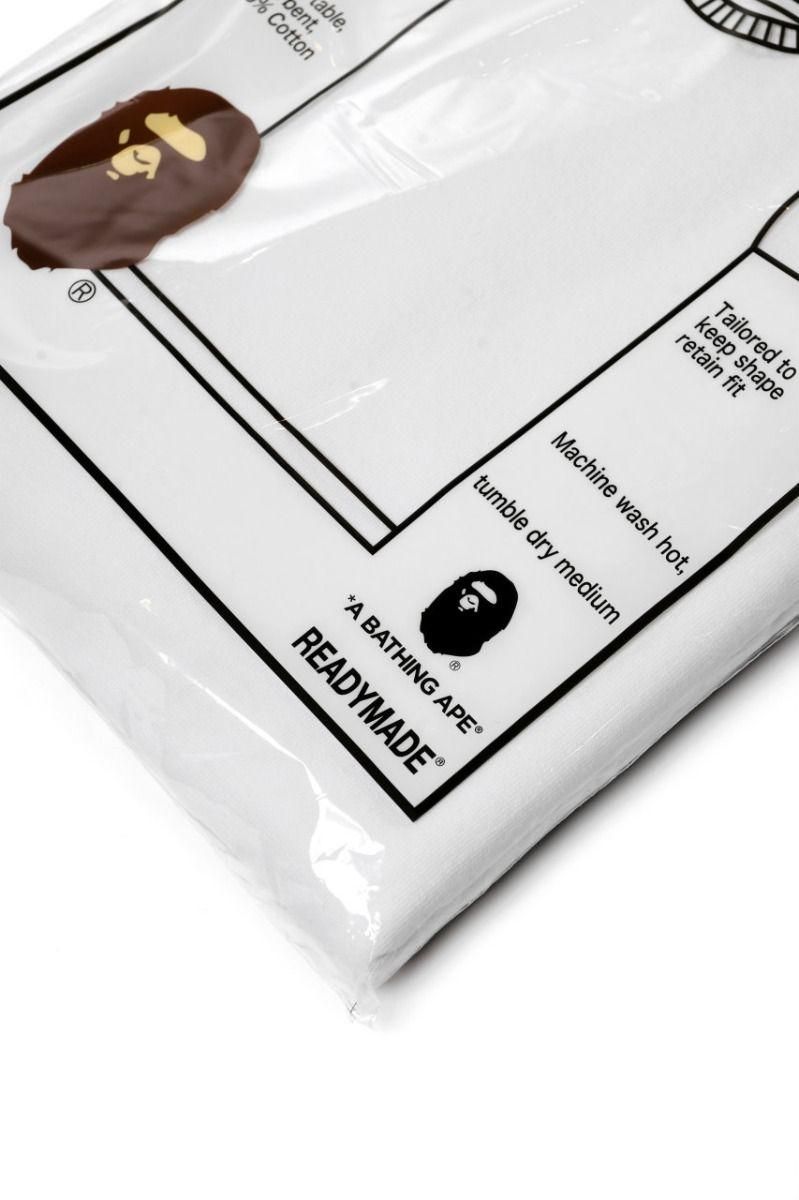 A BATHING APE® × READYMADE 3 PACK TEE 商品ページ - SEE the A BATHING APE® × READYMADE 3 PACK TEE 商品ページ - SEE the