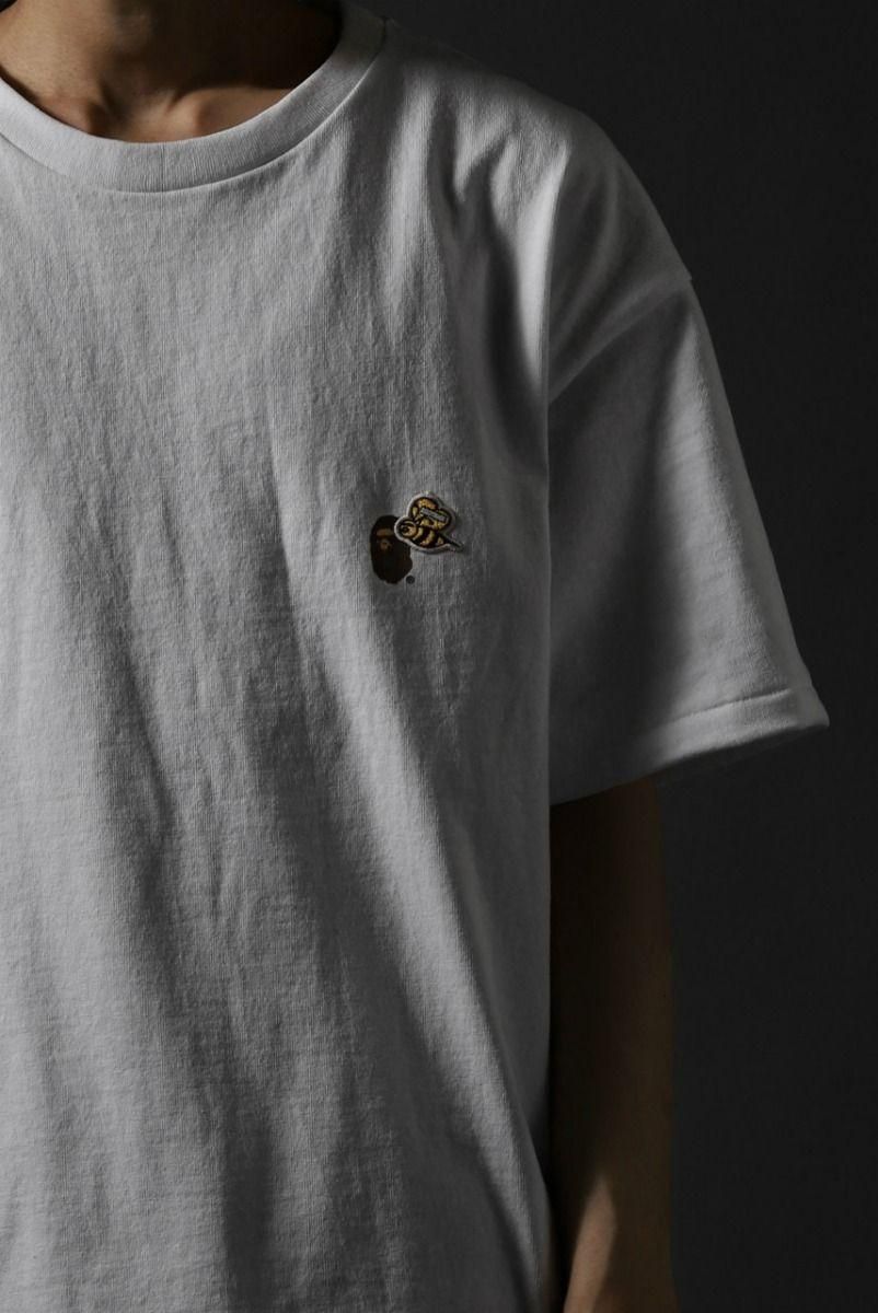 A BATHING APE® × READYMADE 3 PACK TEE 商品ページ - SEE the A BATHING APE® × READYMADE 3 PACK TEE 商品ページ - SEE the