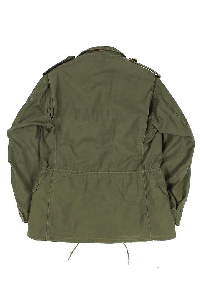 MZ Archive (エンメ ゼータ アルキーヴェ) M-65 ヴィンテージ MZ Archive (エンメ ゼータ アルキーヴェ) M-65 ヴィンテージ