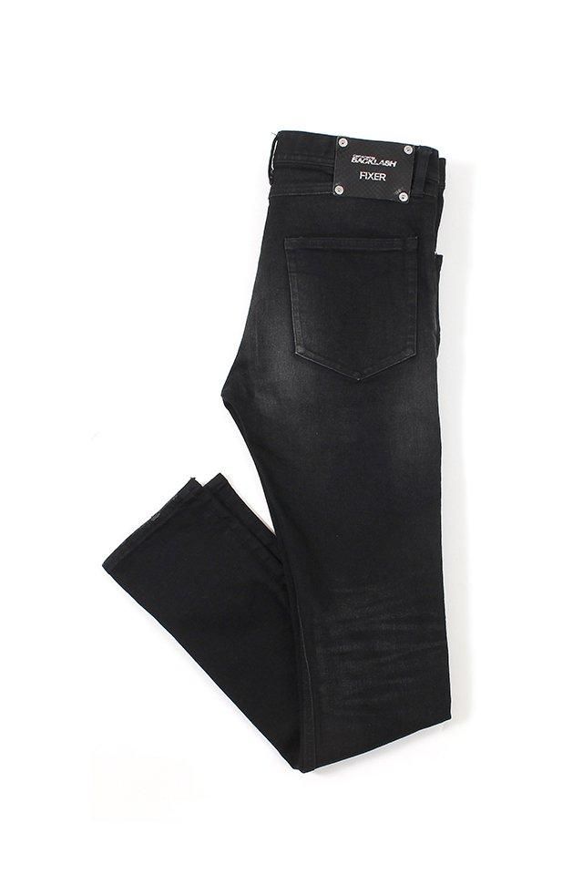 BACKLASH × FIXER (バックラッシュ × フィクサー) ストレッチ BACKLASH × FIXER (バックラッシュ × フィクサー) ストレッチ