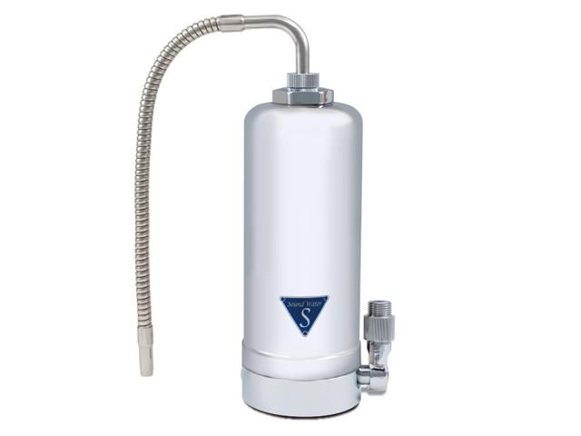 浄水器 (カートリッジ:浄水器 | アイビーイー・テクノ株式会社) 浄水器 (カートリッジ:浄水器 | アイビーイー・テクノ株式会社)