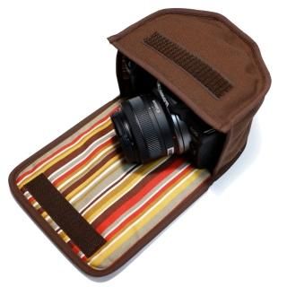 キヤノン EOS R10ケース 8号帆布を使ったハンドメイドのキャノン キヤノン EOS R10ケース 8号帆布を使ったハンドメイドのキャノン