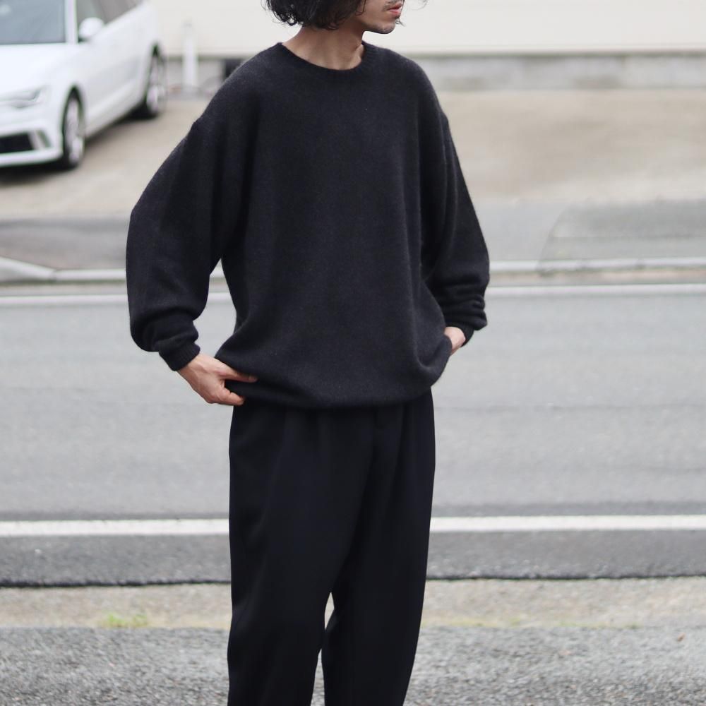 HERILL_MEN'S American deadstock Sweater (2 COLORS) - DIMPLE HERILL_MEN'S American deadstock Sweater (2 COLORS) - DIMPLE
