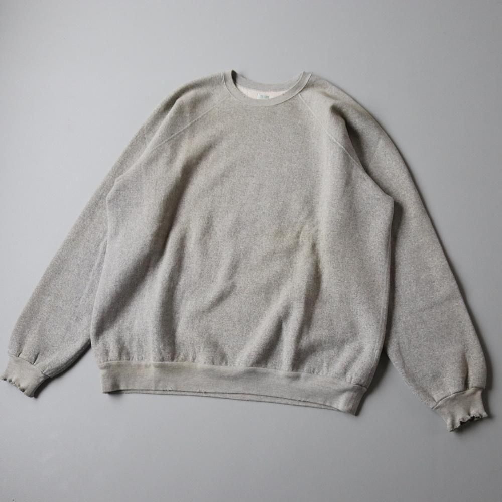 A.PRESSE Vintage Sweatshirt - DIMPLE A.PRESSE Vintage Sweatshirt - DIMPLE
