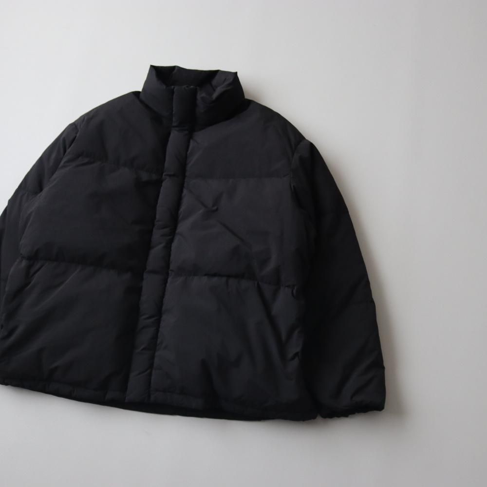 Graphpaper Garment Dyed Down Jacket - DIMPLE Graphpaper Garment Dyed Down Jacket - DIMPLE