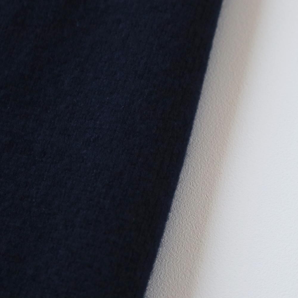 BATONER SUPREME LAMB ROLL NECK (2 COLORS) - DIMPLE BATONER SUPREME LAMB ROLL NECK (2 COLORS) - DIMPLE