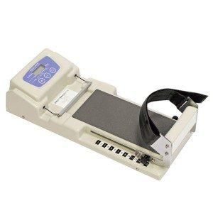 竹井機器工業 足指筋力測定器II （アナログ出力付） T.K.K.3364b - 生活計量（ライフスケール）本店