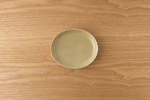 楕円皿 - 有田焼・波佐見焼の通販|シンプルでモダンな器 KIHARA 楕円皿 - 有田焼・波佐見焼の通販|シンプルでモダンな器 KIHARA