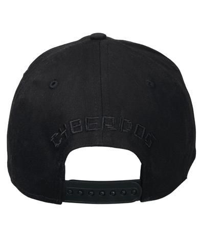 CYBERDOG : LOGO Cap - サイバーファッション→ルームエイチ← CYBERDOG : LOGO Cap - サイバーファッション→ルームエイチ←