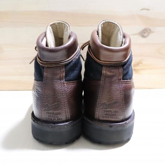 美品” Danner(ダナー)MT HOOD BOOTS(マウントフッドブーツ 美品” Danner(ダナー)MT HOOD BOOTS(マウントフッドブーツ