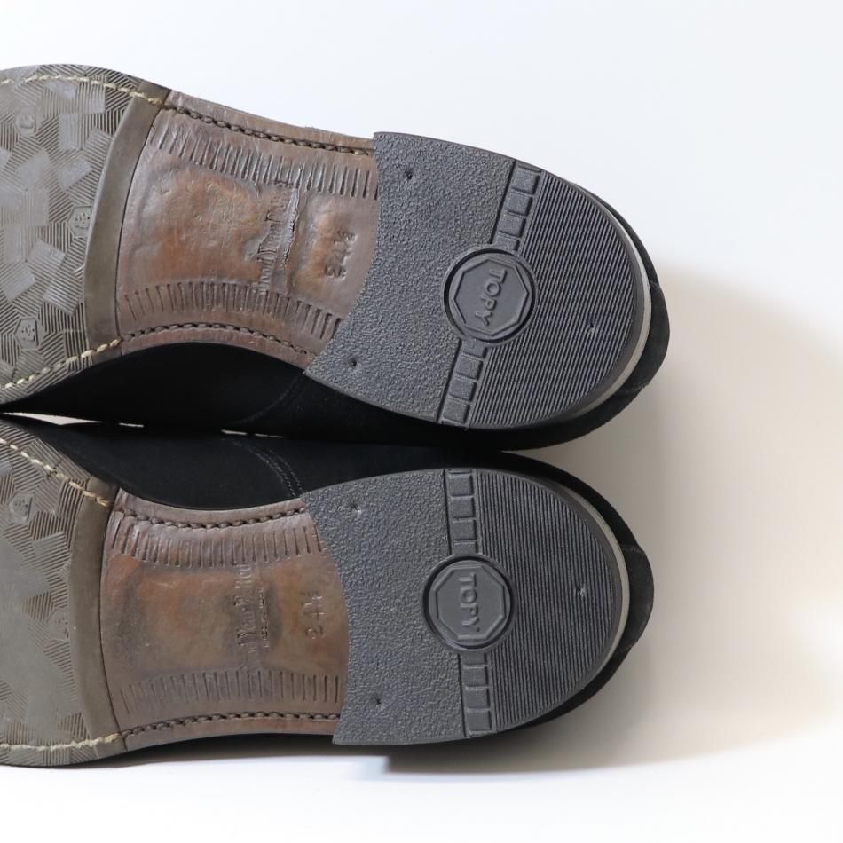 美品” SCOTCH GRAIN(スコッチグレイン)Plane Toe Shoes 美品” SCOTCH GRAIN(スコッチグレイン)Plane Toe Shoes