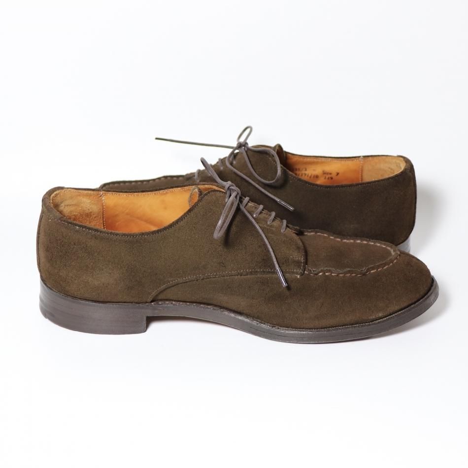 中古品/希少品” Lloyd Footwear(ロイドフットウェア)WHITE社製 中古品/希少品” Lloyd Footwear(ロイドフットウェア)WHITE社製