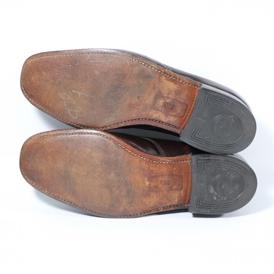 美品” FLORSHEIM(フローシャイム)Uチップシューズ US10 E 美品” FLORSHEIM(フローシャイム)Uチップシューズ US10 E