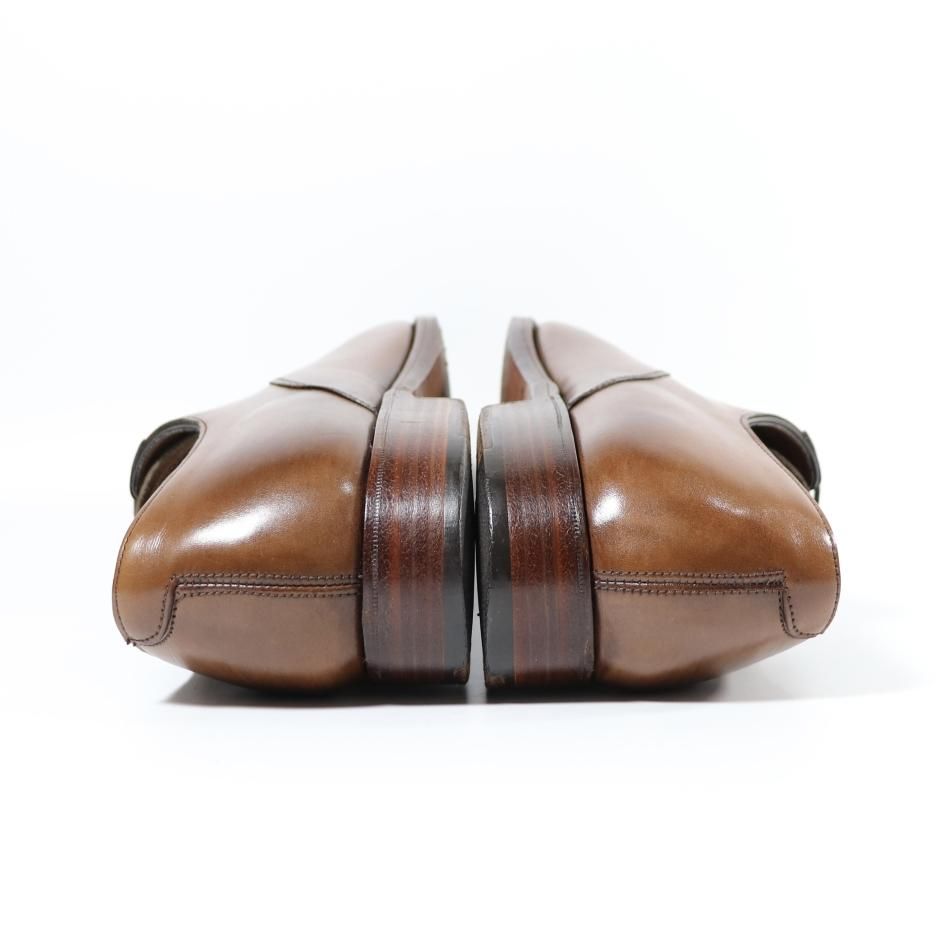 美品” EDWARD GREEN(エドワードグリーン) FAWSLEY / フォース 美品” EDWARD GREEN(エドワードグリーン) FAWSLEY / フォース