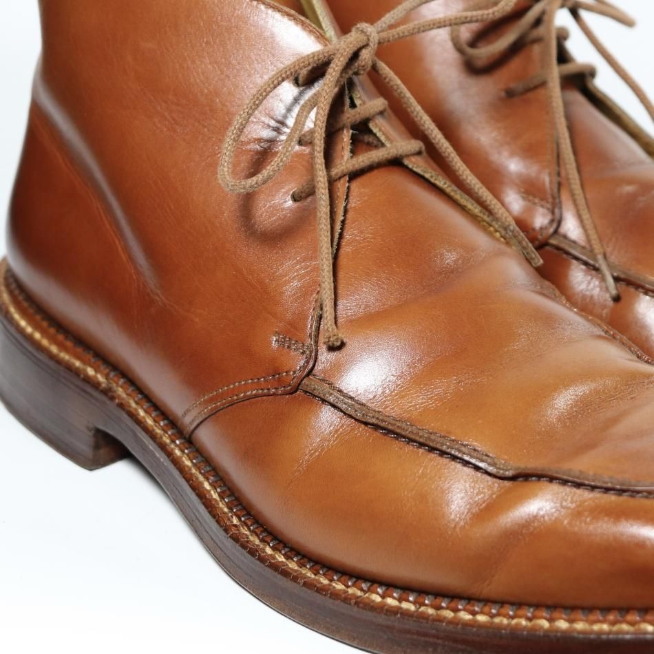 美品” Crockett&Jones(クロケット&ジョーンズ)× Paul Smith 美品” Crockett&Jones(クロケット&ジョーンズ)× Paul Smith