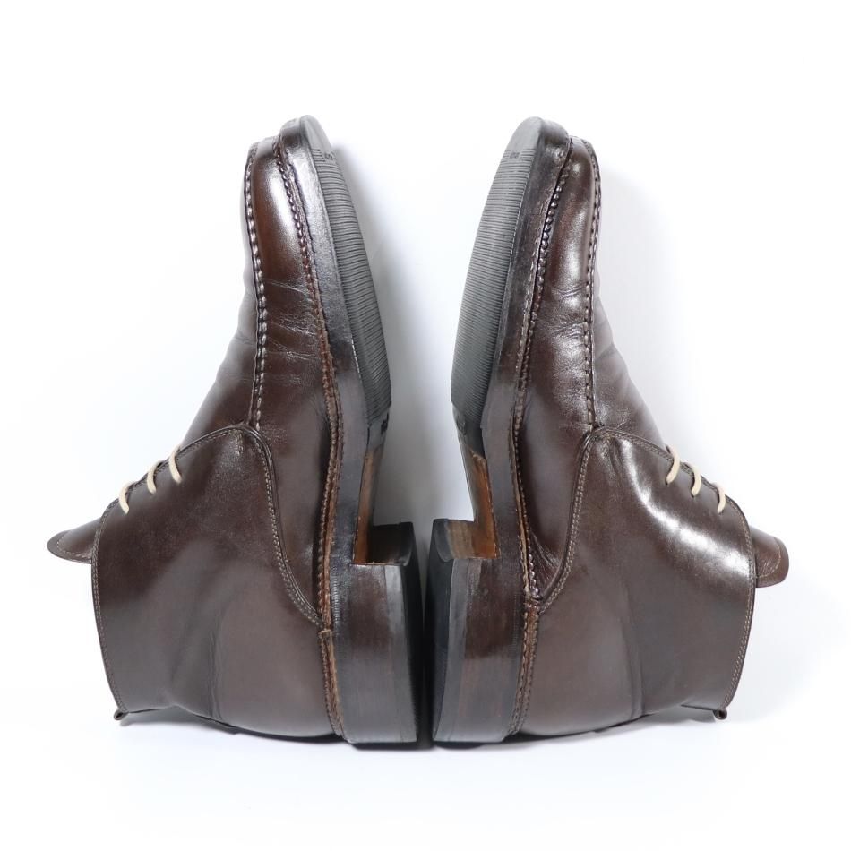 美品” Stefano Branchini(ステファノブランキーニ)3アイレット 美品” Stefano Branchini(ステファノブランキーニ)3アイレット
