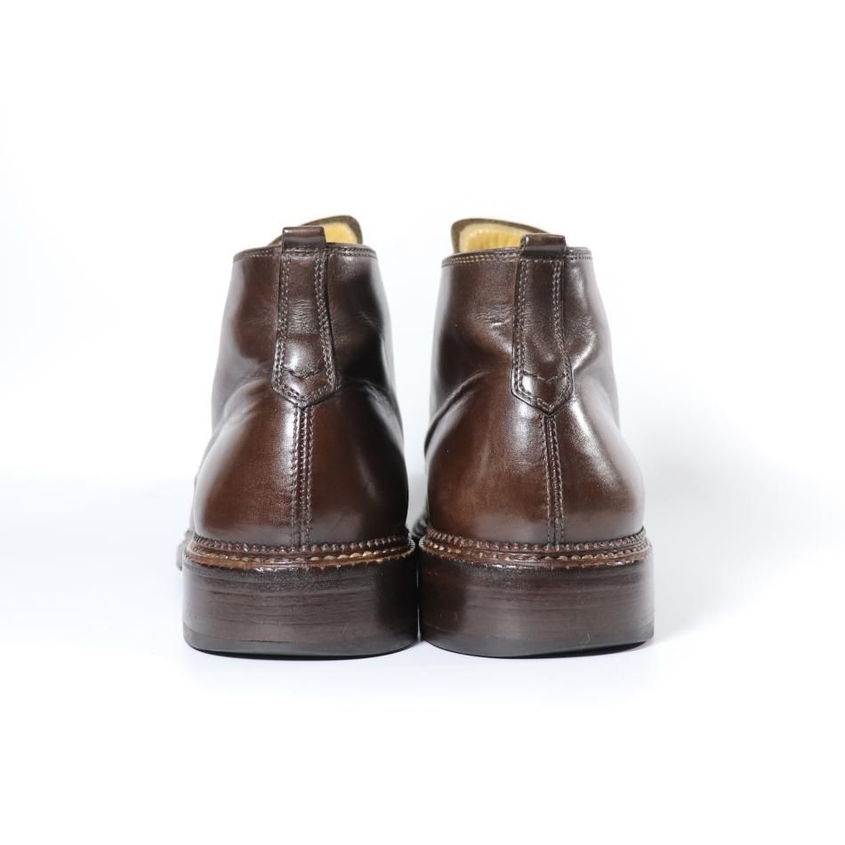 美品” Stefano Branchini(ステファノブランキーニ)3アイレット 美品” Stefano Branchini(ステファノブランキーニ)3アイレット